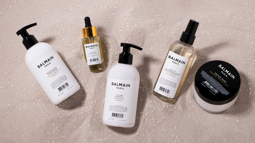 Balmain | The Skin Hut | Luxury Independent Boutique