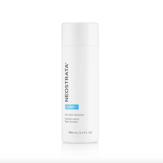 Neostrata Clarify Oily Skin Solution - 100ml | The Skin Hut