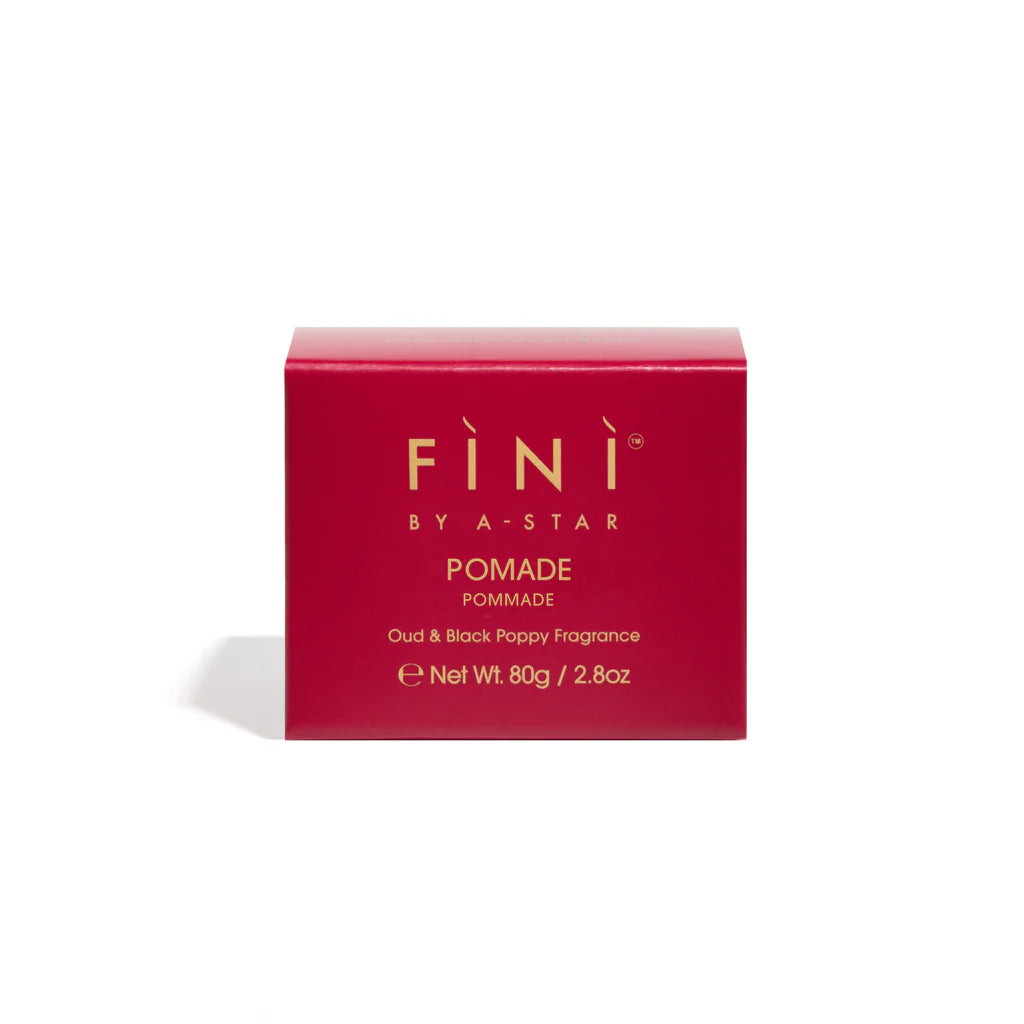 FINI by A-Star Pomade - 80g | The Skin Hut