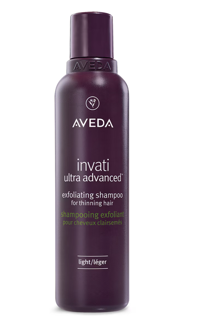 Aveda Invati Advanced Exfoliating Shampoo Light - 1000ml | The Skin Hut