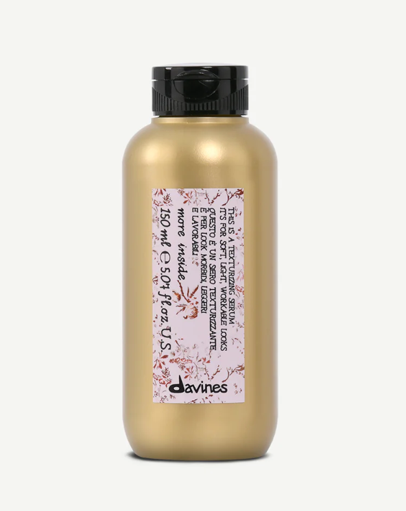 Davines This is a Dry Texturizer Spray - 250ml | The Skin Hut