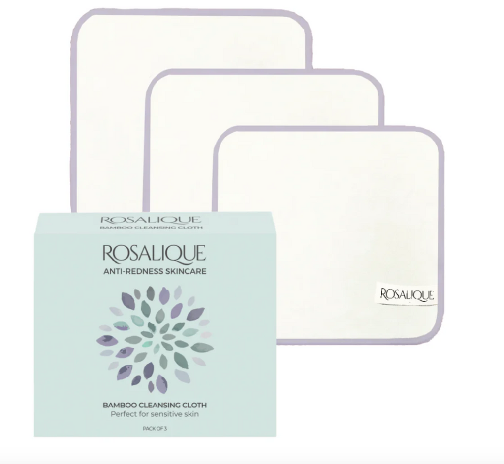 Rosalique 3 in 1 Anti-Redness Miracle Formula SPF50 - 30ml | the Skin ...
