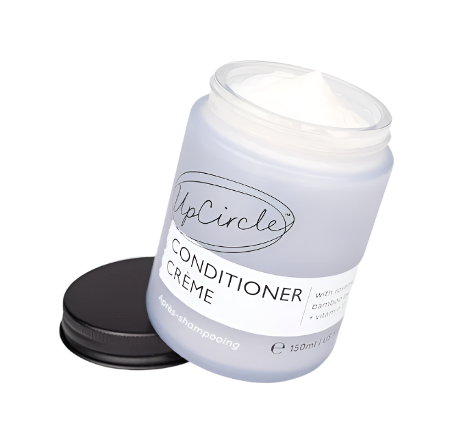 UpCircle Jumbo Conditioner Creme with Rosemary Oil, Bamboo Extract ...