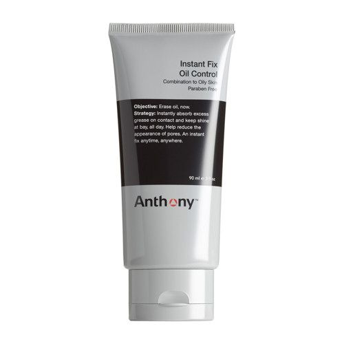 Anthony Logistics Instant Fix Oil Control - 59ml | The Skin Hut