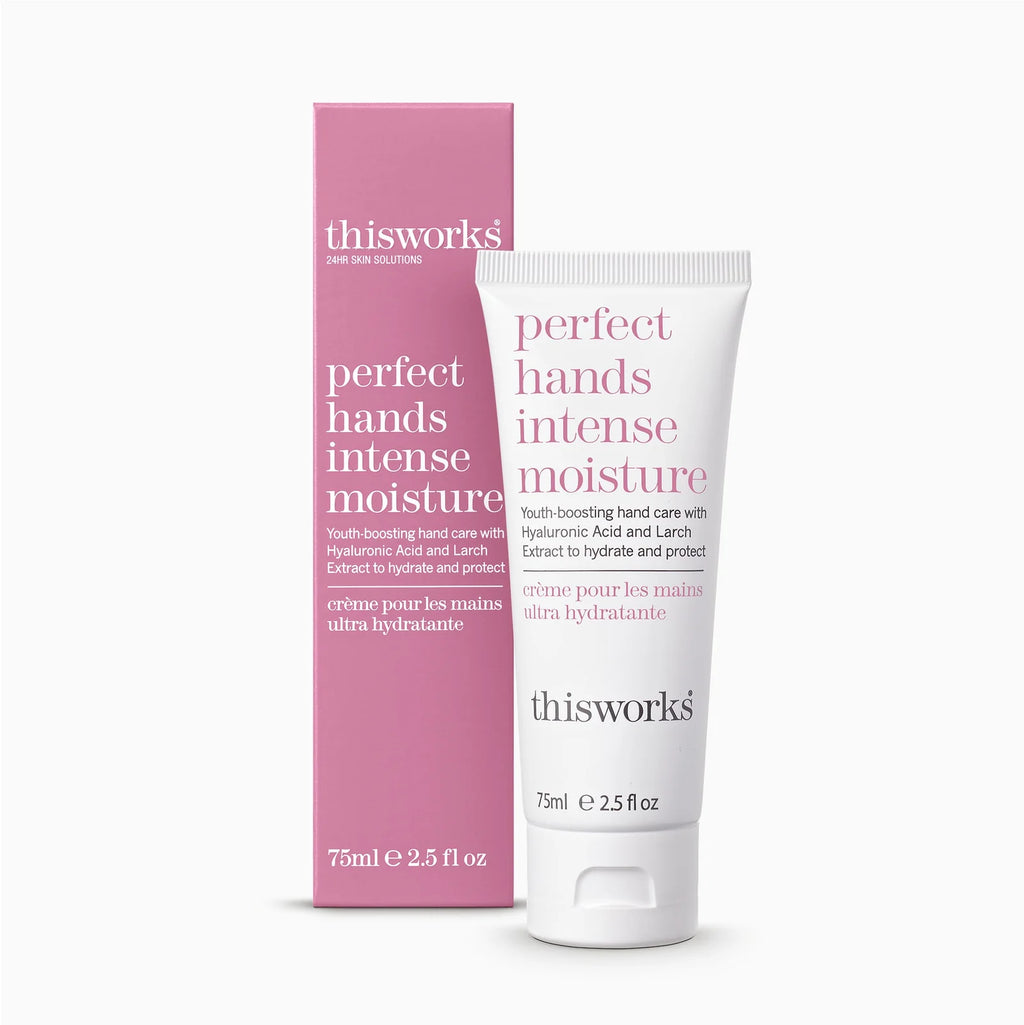 This Works Perfect Hands Intense Moisture - 75ml | The Skin Hut