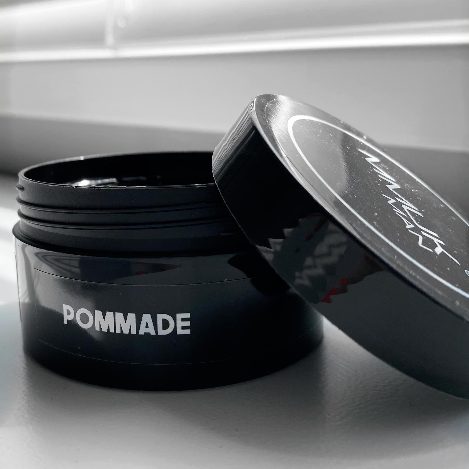MMUK MAN Luxury Pomade 100ml