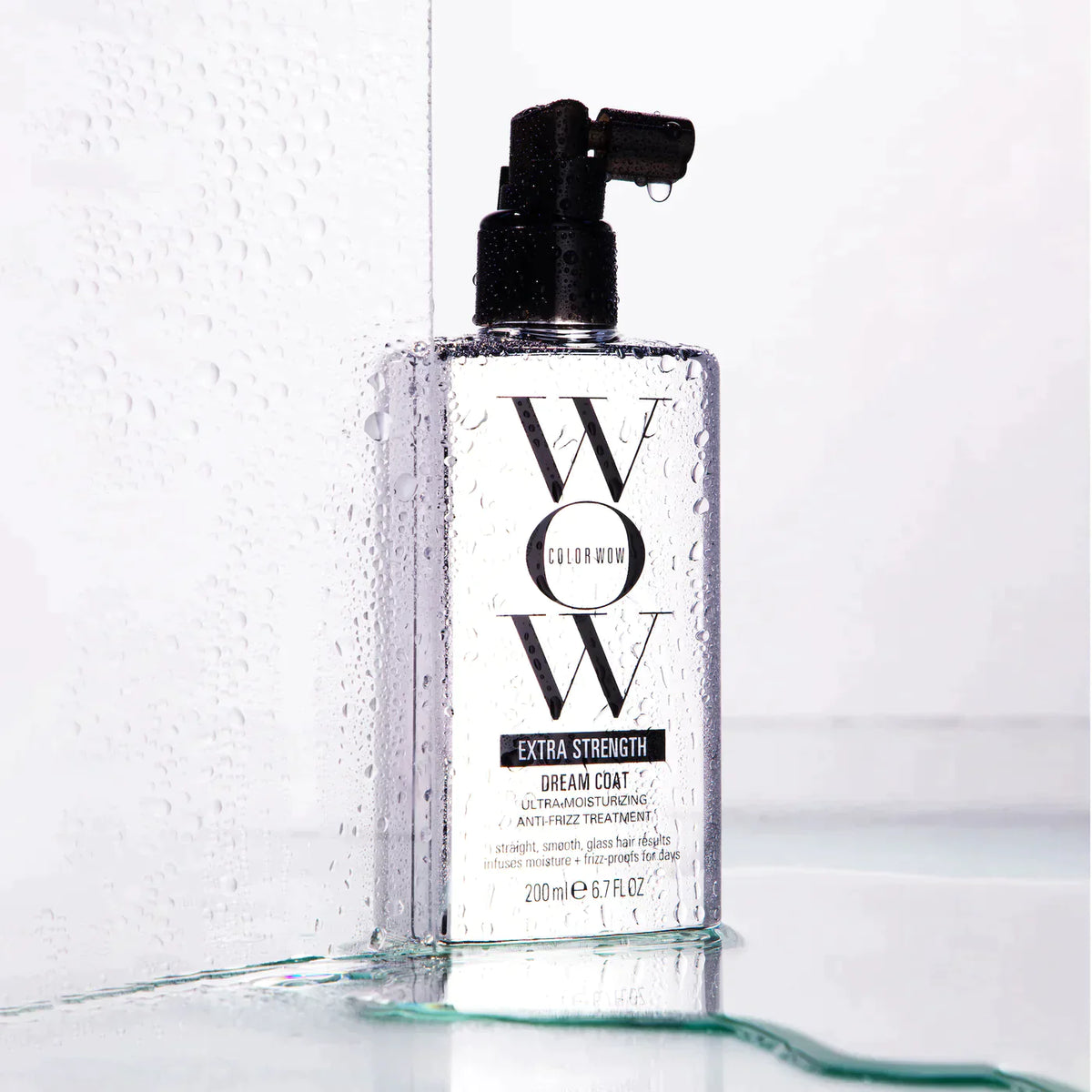 Color Wow Dream Coat Extra Strength - 200ml | The Skin Hut Color Wow Dream Coat Extra Strength - 200ml | The Skin Hut